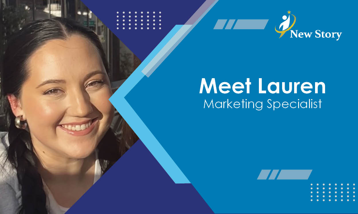 Welcome to New Story